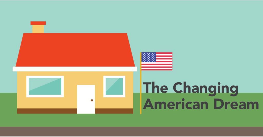 Waking Up From the Dream – Ball Bearings Magazine