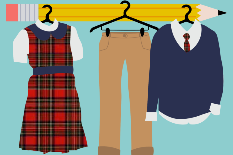 Behind the Uniform – Ball Bearings Magazine