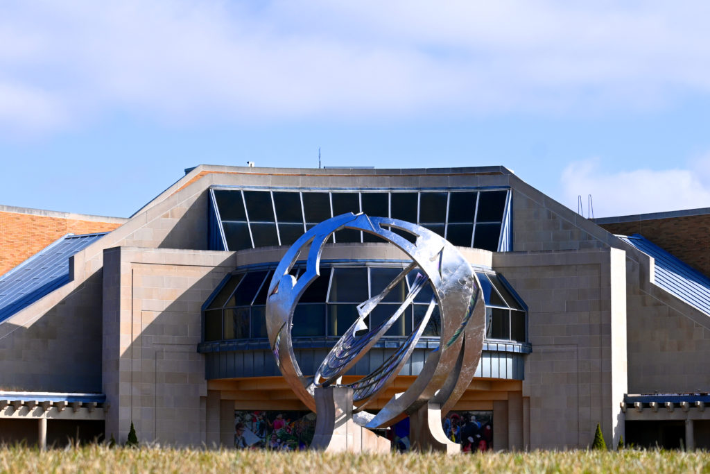 The Truth About Climate Change – Ball Bearings Magazine